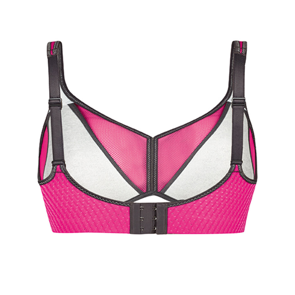 Sports Bh i Pink - Sports BH fra Anita - Shop den på Sass.dk