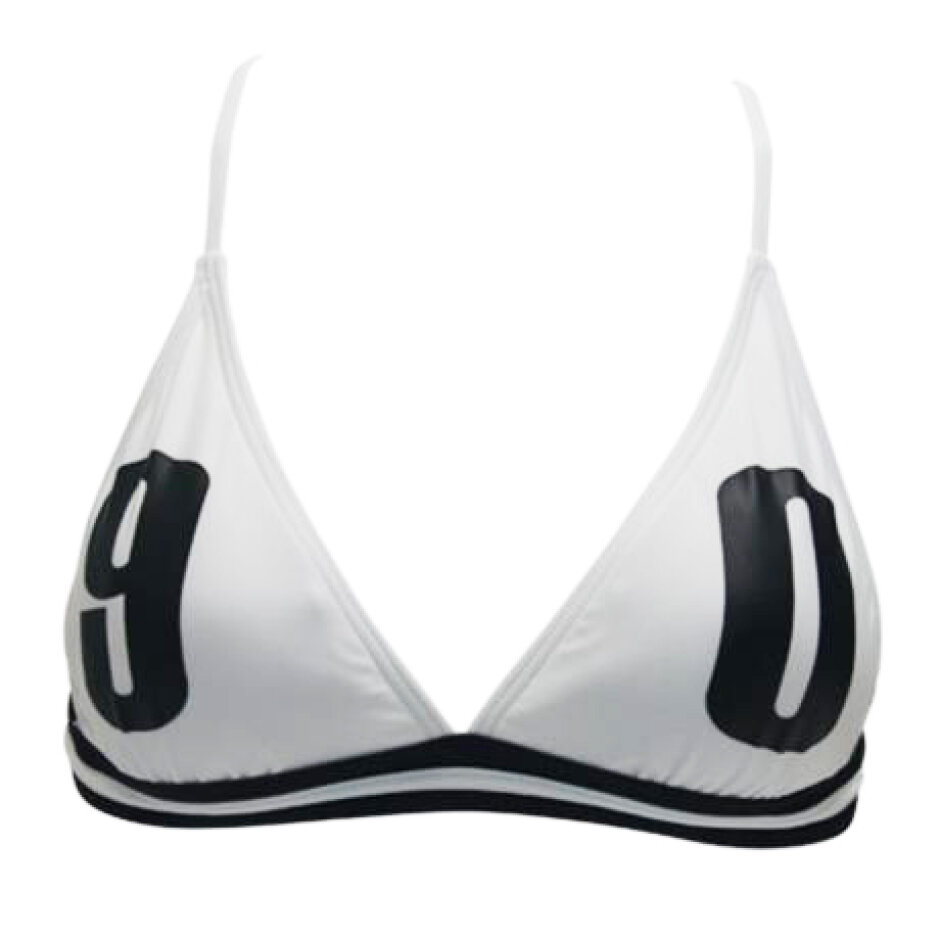 Find din Missya Columbo Trekant Bikini Top hos Sass.dk