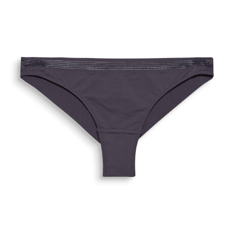 Tai trusser - Esprit - Gladstone Tanga Trusse Anthrac