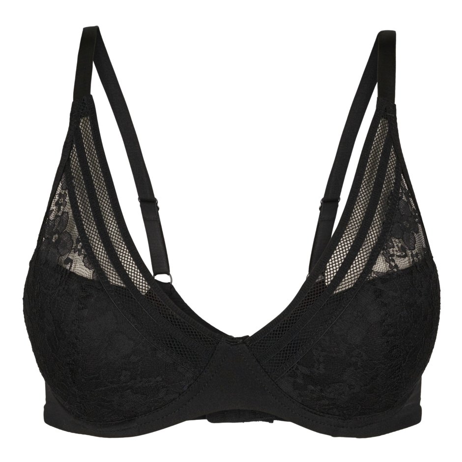 Lingeri | Liberté Triangle BH | Sass.dk