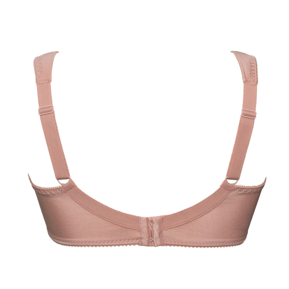 Alle BH'er - Plaisir - Sofia Fullcup BH Ancient Rose
