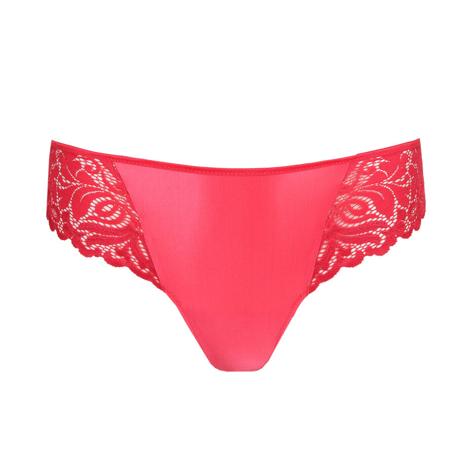 String - Marie Jo - Elis String Spicy Berry