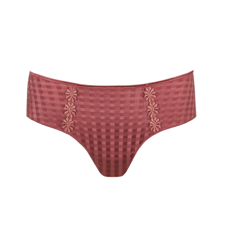 Hipster - Marie Jo - Avero Hipster Trusse Wild Ginger