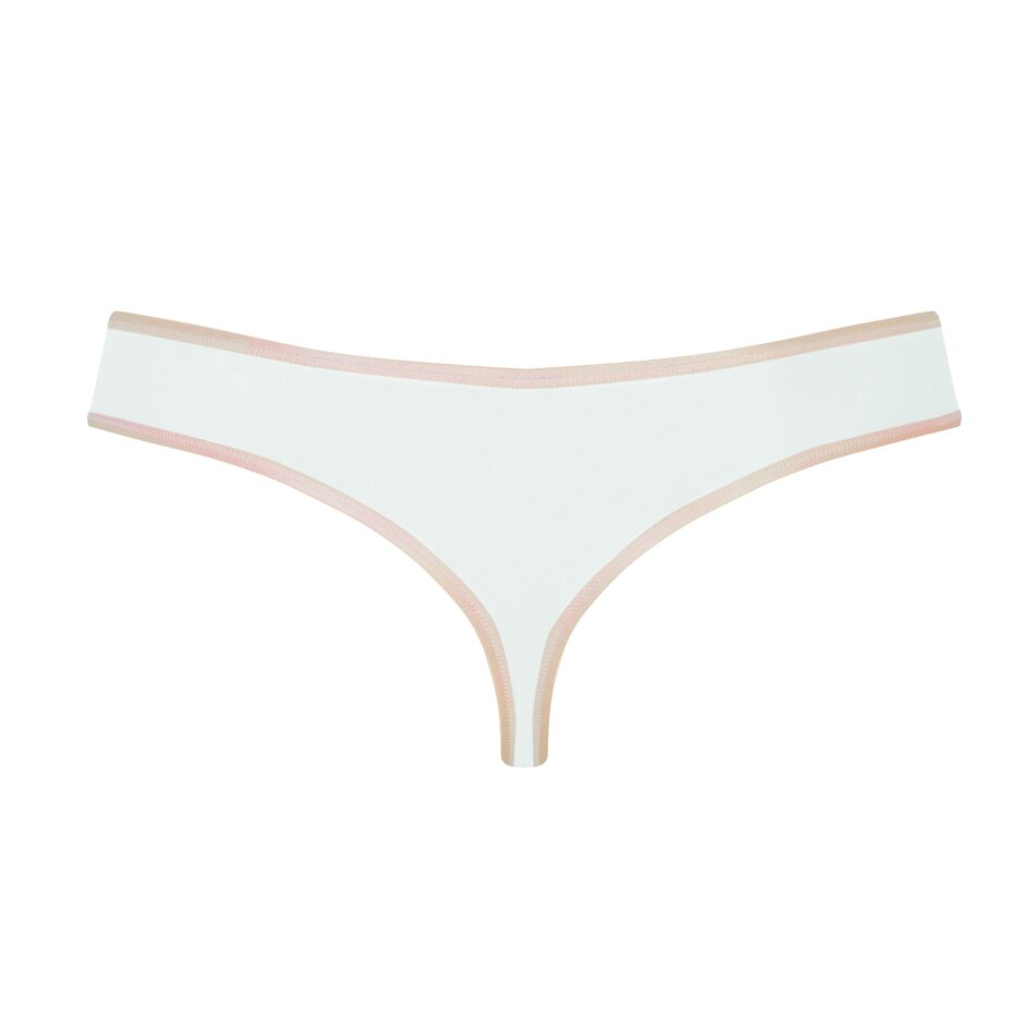 Blossom String Trusse - MEY string lyserød - Shop på Sass.dk