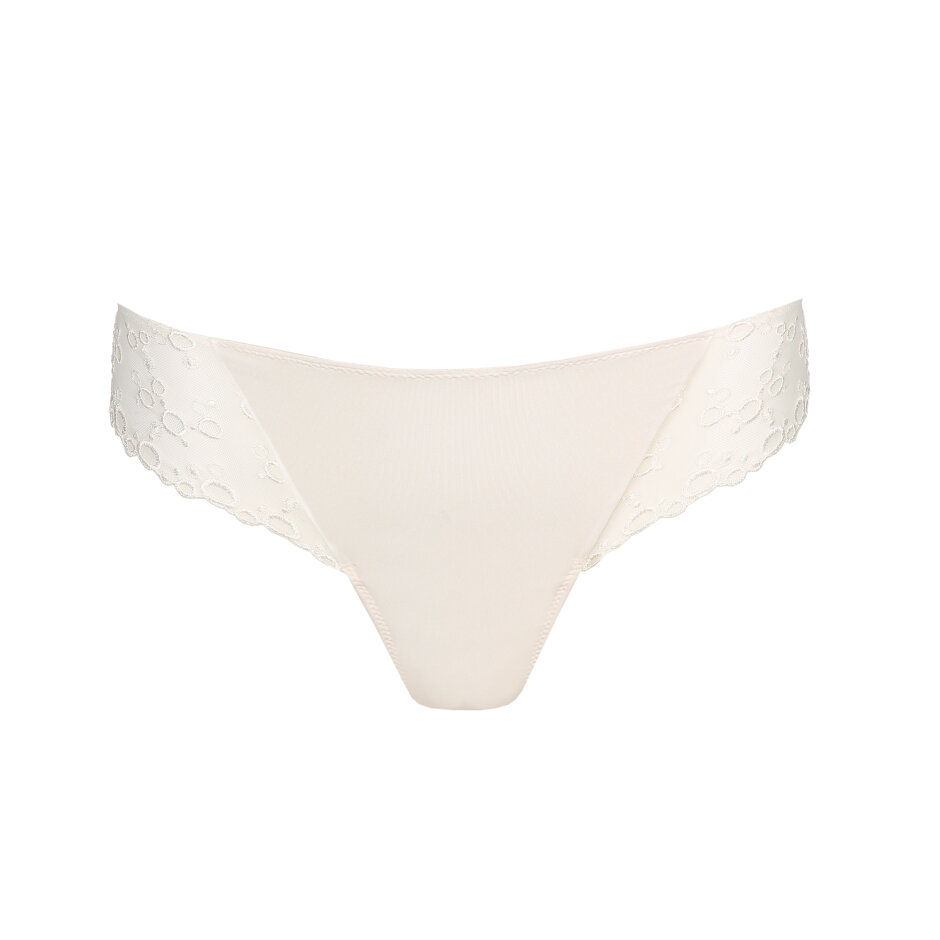 String - Marie Jo - Nellie String Trusse Natural