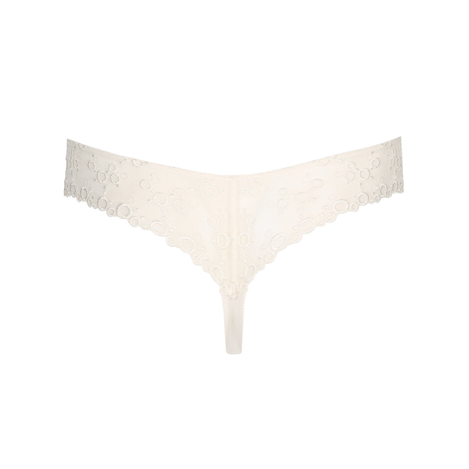 String - Marie Jo - Nellie String Trusse Natural