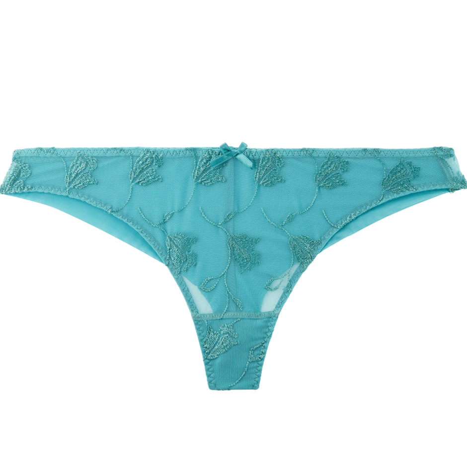 String - Aubade - Softessence String Trusse Aloe