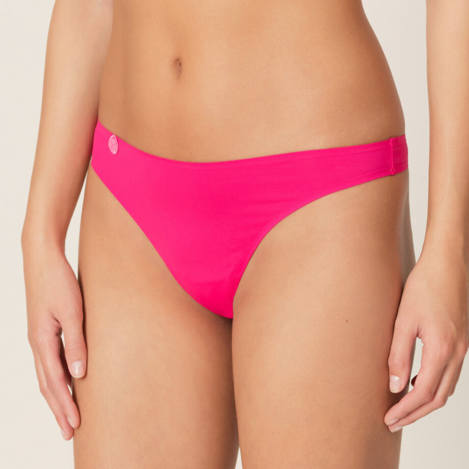 Marie Jo Tom String Pink - Marie Jo - Sass.dk