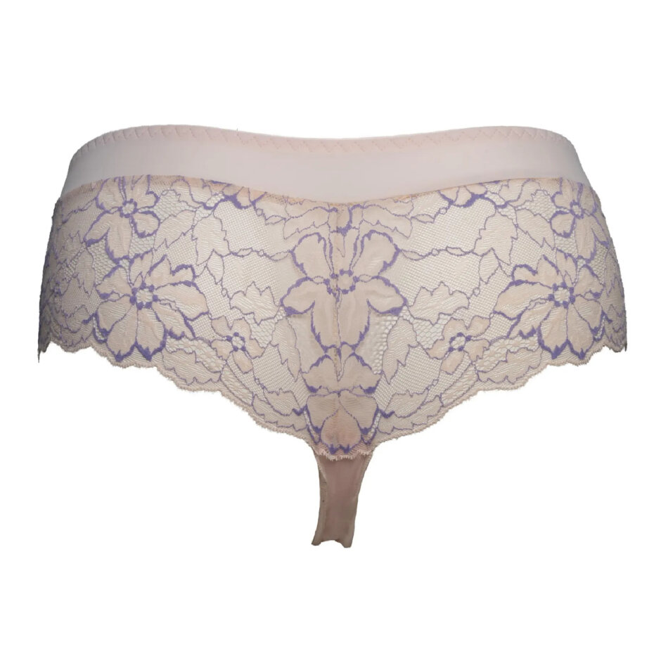 String - Plaisir - Beate String Trusse Petal Pink