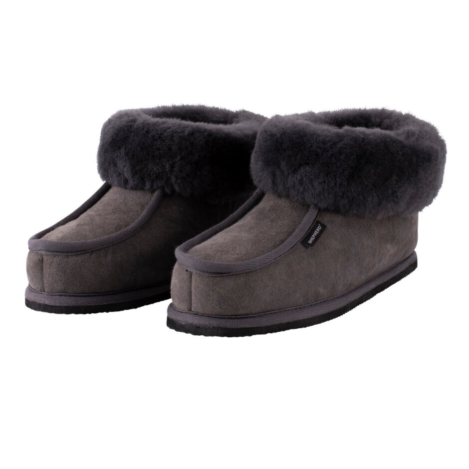 Alt nattøj - Shepherd of Sweden - Lena Hjemmesko Asphalt