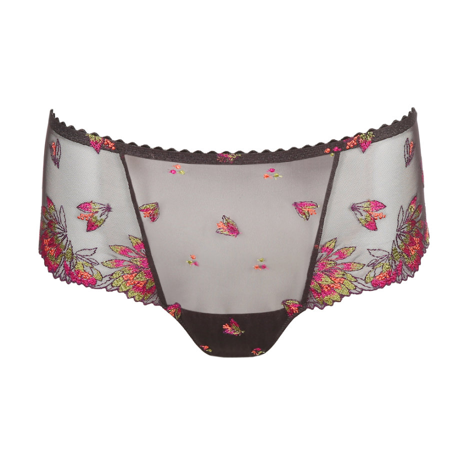 Summer Luksus String Trusse Moonrock - Lilla Trusse - Sass.dk