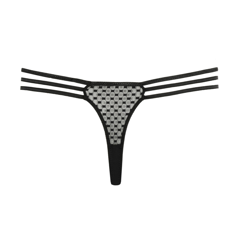 String - Primadonna - Glass Beach String Sort