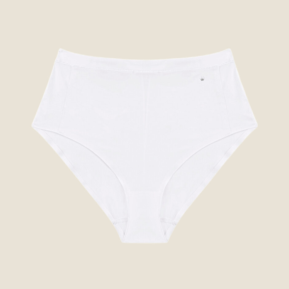 Maxi - Triumph - Smart Micro Maxi Trusse Hvid