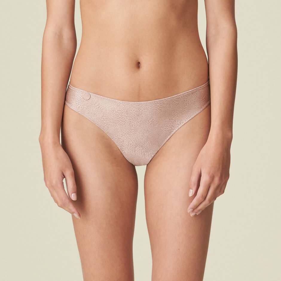 Tom String Patine - Marie Jo - Se meget mere på Sass.dk