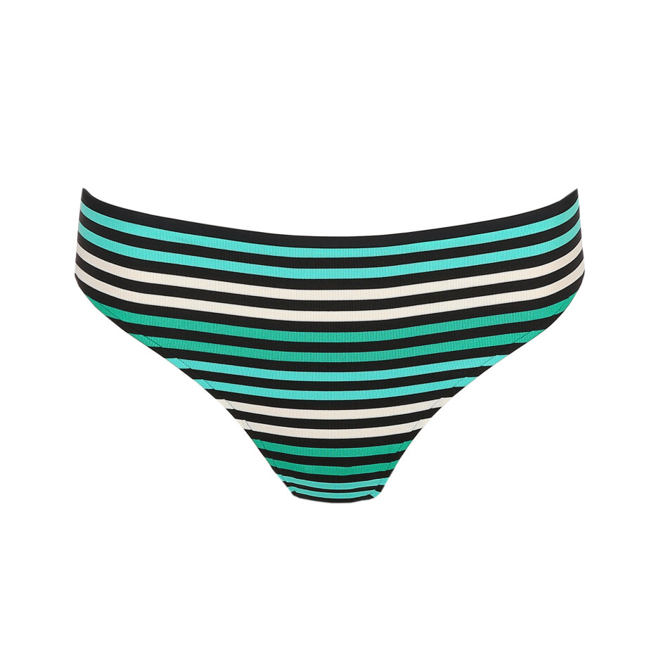 Juliette Bikini Tai Spring Green - Marie Jo - Sass.dk