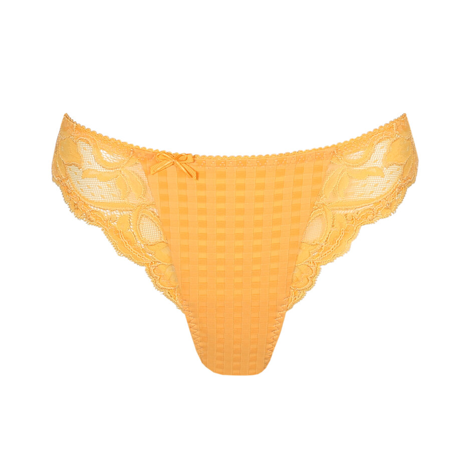 Madison String Mango - Lingeri hos Sass.dk